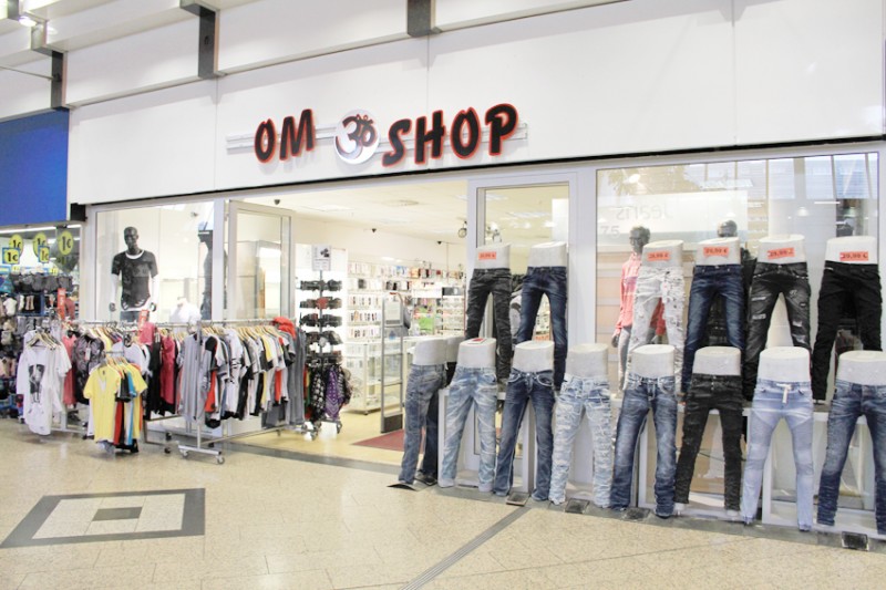 Om Shop Marl